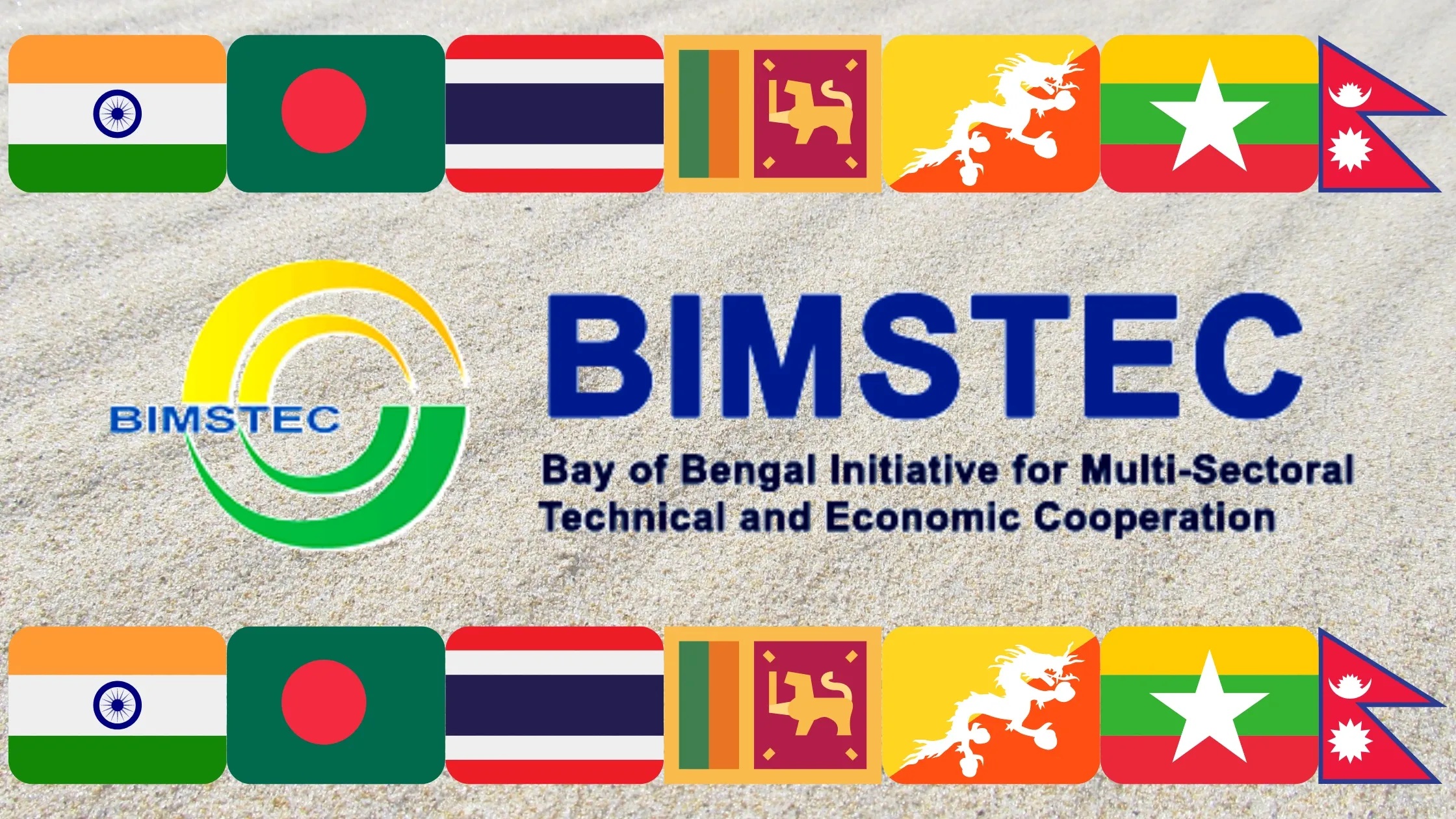 Thailand to Host the Sixth BIMSTEC Summit Later This Year