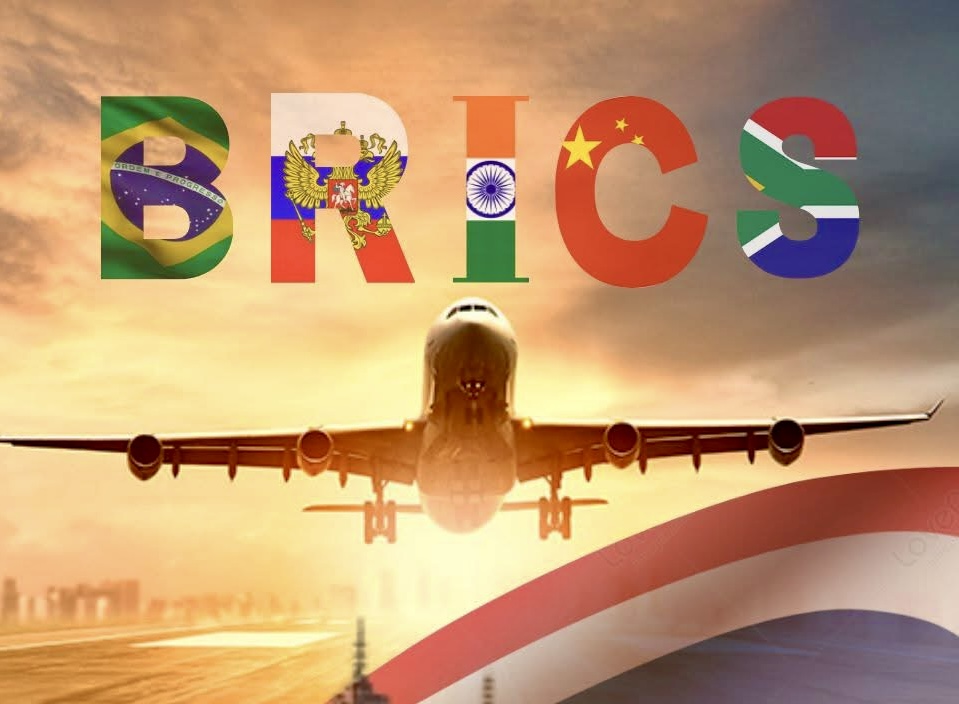 Thailand Joins BRICS as Partner Country Starting 1 January 2025