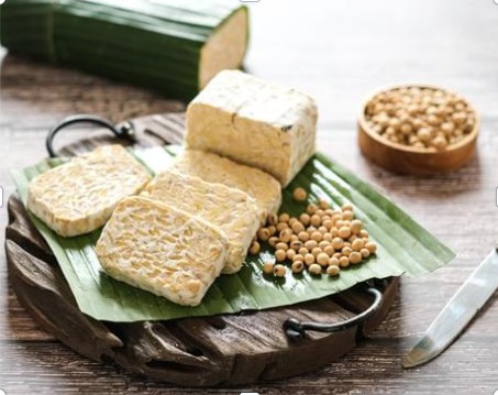 Indonesia to Submit "Tempeh" for UNESCO's Cultural Heritage List