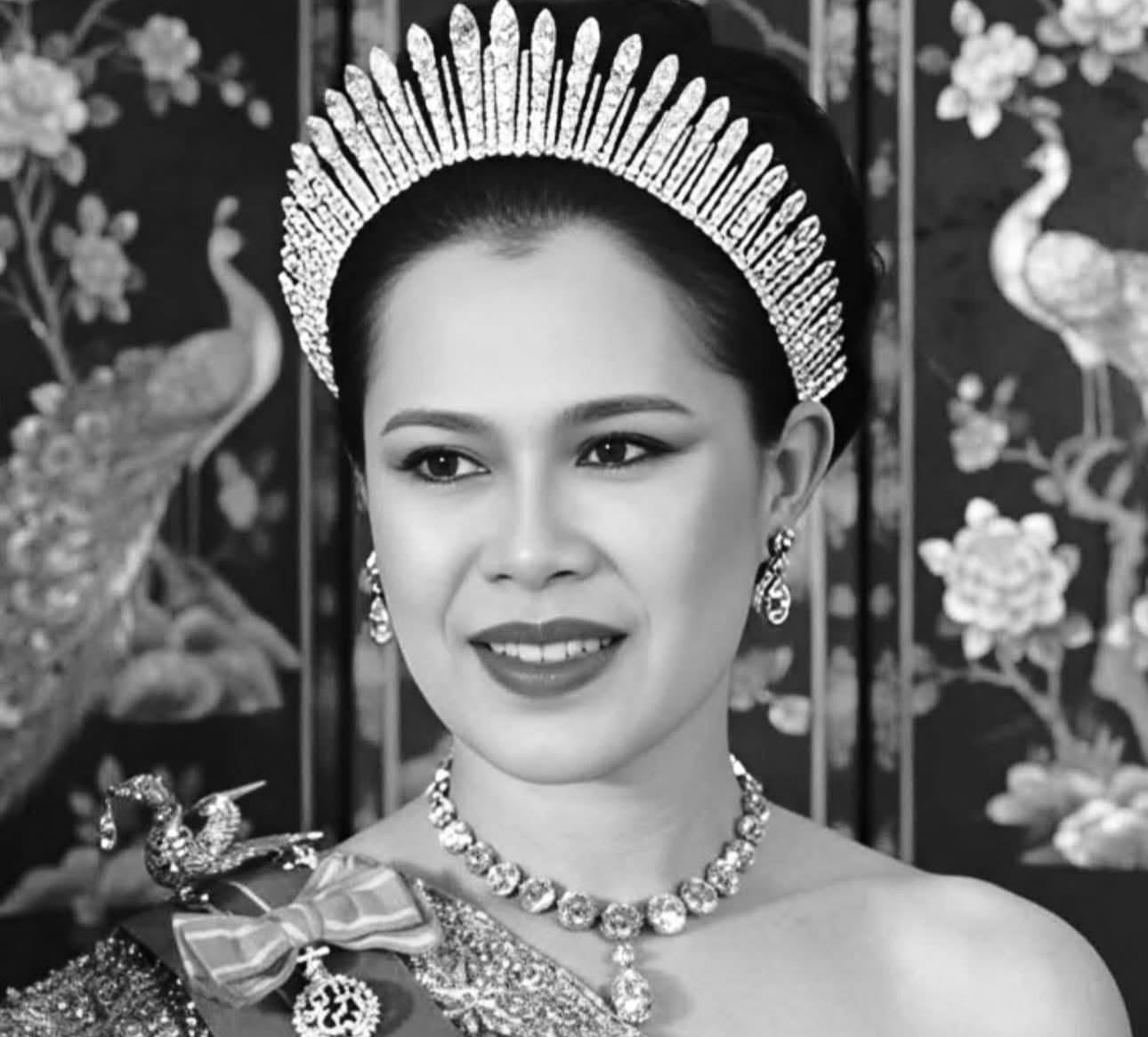 Her Majesty Queen Sirikit The Queen Mother Has Passed Away